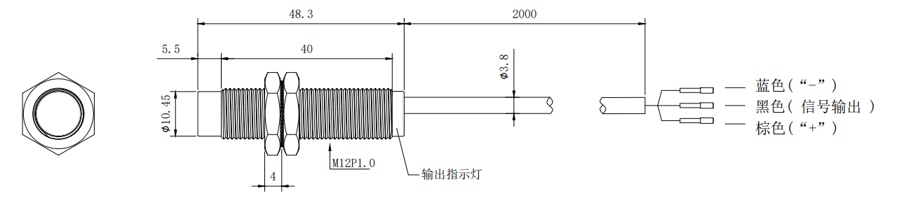 SR12-08NON - 博亿精科